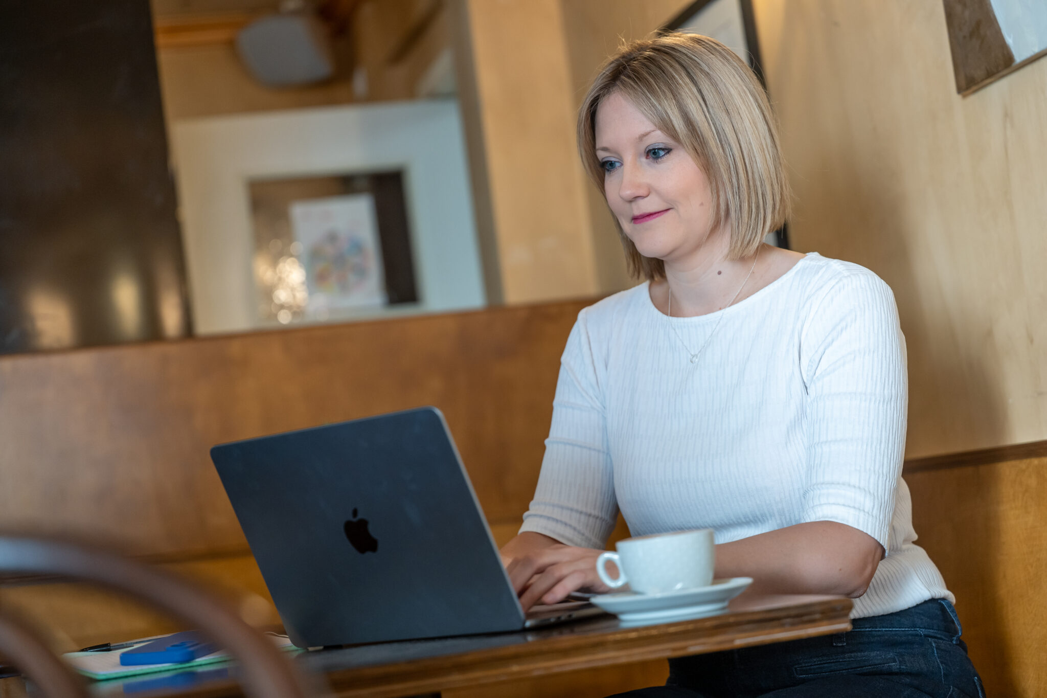 Sabrina Hartmann – FÜR DEN WAHLKREIS GÖPPINGEN IN DEN LANDTAG